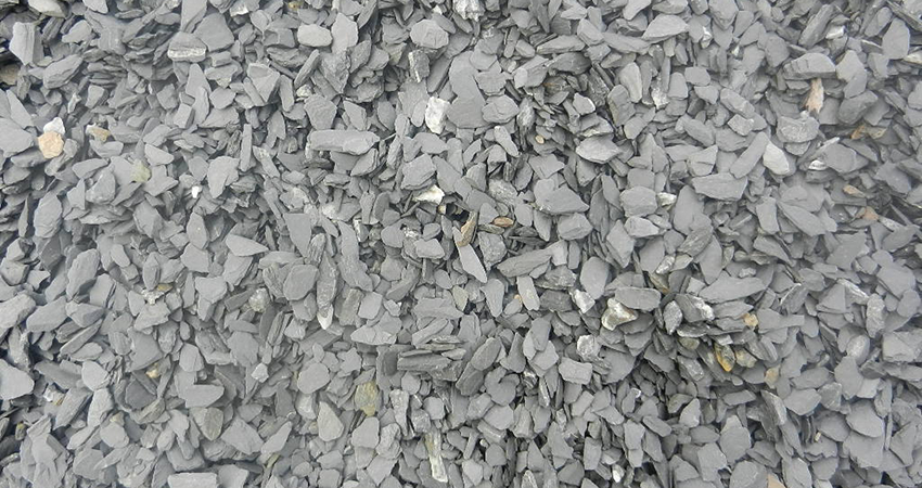 Slate Chips (Mini) | The DirtGuy